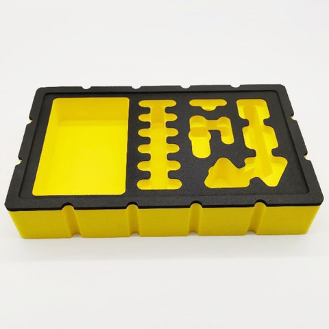 Buy Custom Eva Lining/insert Die Cutting Foam Box Inserts Packaging ...