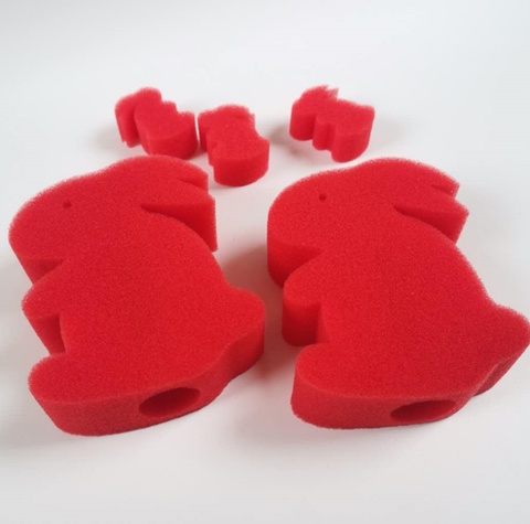 Buy Custom Foam Toy Baby Safety Foam Toys Multi-shape Foam Toys from ...