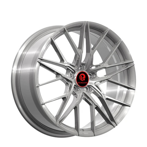 Buy Custom Forged Wheels 18 19 20 21 22 23 24 Inch Multi Spoke Custom ...