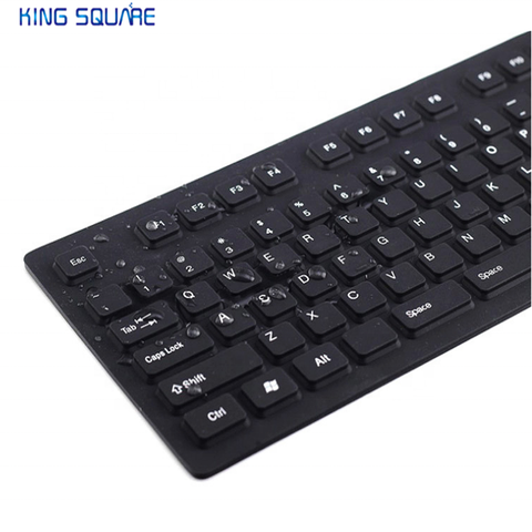 Buy Custom Silicone Rubber Keypad Waterproof Silicone Rubber Flexible ...
