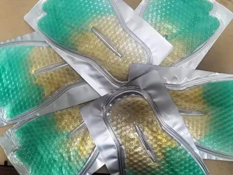 Buy Custom Whitening Moisturizing Vaginal Mask Pack T Zone Vagina Mask ...