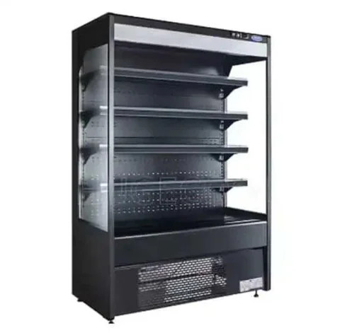 Buy Customized Design Single-temperature Supermarket Refrigeration ...