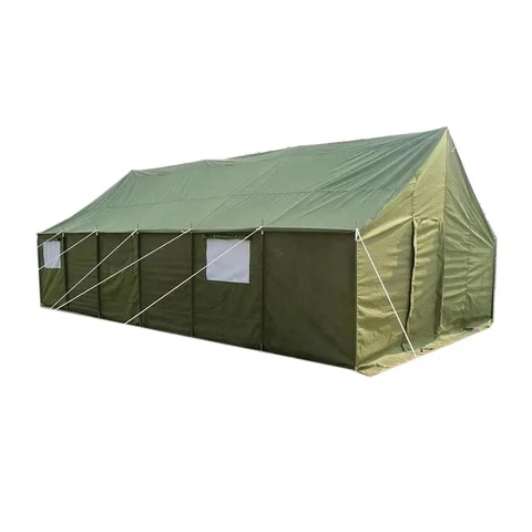 Buy Customized Size And Waterproof Construction Tent from Tangshan ...