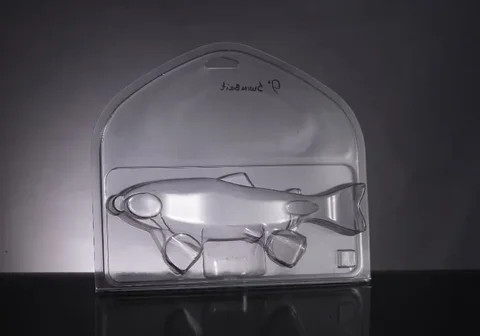 Buy Customized Vacuum Forming Custom Hard Plastic Pack Fishing Lure ...