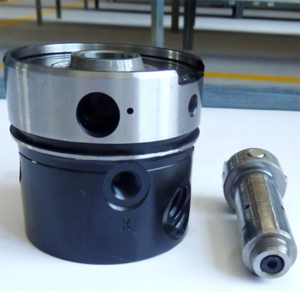 Buy Quality Diesel Fuel Pump Dpa Head Rotor, Fuel System from Chongqing ...