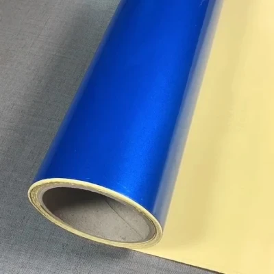 Buy Digital Printable Vinyl With Blue Color from Guangzhou Fortune ...