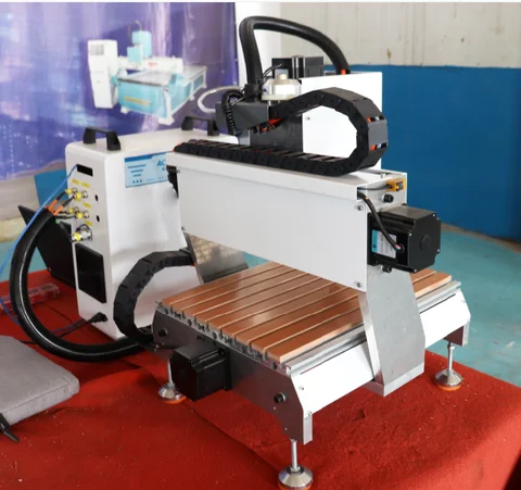 Buy Diy Cnc 3018 Engraver Mini Cnc Wood Router 3 Axis Engraving Machine ...