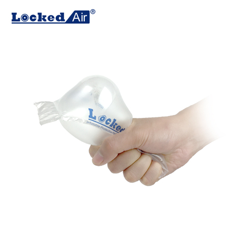 Buy Durable Using Inflatable Air Buffer Pillow Film Packaging Bag Air ...