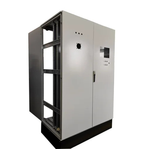 Buy Electrical Basic Floor Standing Industrial Rittal Enclosures ...