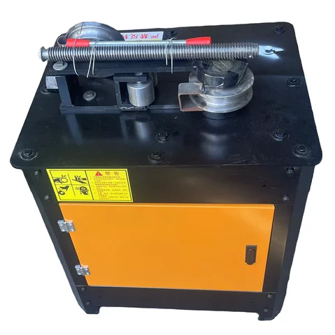 Buy Electronic Cnc Exhaust Steel Hydraulic Pipe Bending Machines ...