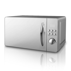 Buy Electronic Digital Control Led Display Microwave Oven For Home Use ...