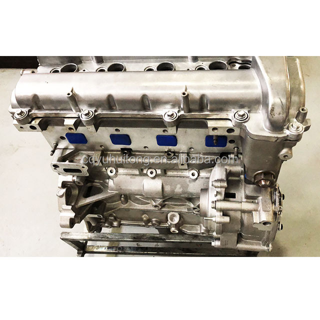 Buy Engine Assembly Le5 2.4l Engine Long Block Le5 For Buick La Crosse ...