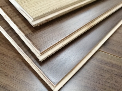 Buy Engineered Flooring Engineered Wood Floor from Chengdu Shengjier ...