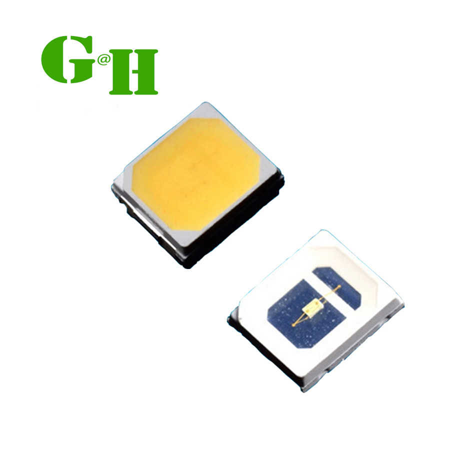 Buy Epistar 2835 Smd Chip Diode Datasheet 3year Warranty Chip Led 2835 ...