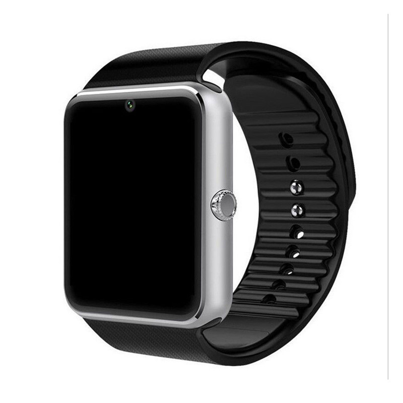 Buy Etmaxter Smart Watch Gt08 Wireless Bluetooth Sport Smartwatch Sim ...