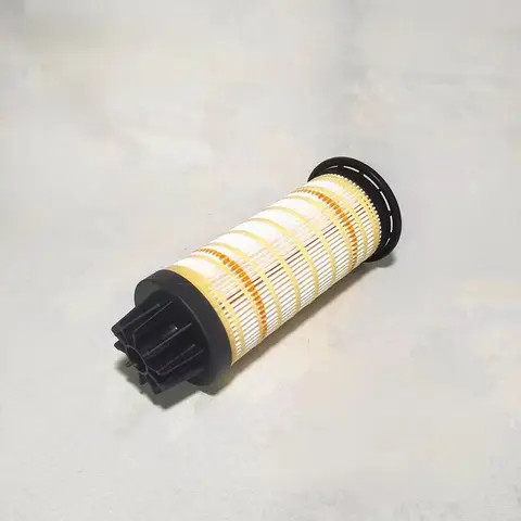 Buy Excavator Diesel Fuel Filter Water Separator 5234987 523-4987 from ...