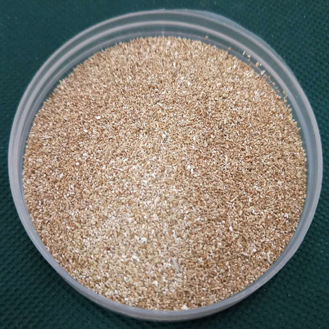 Buy Expanded Vermiculite Powder from Lingshou County Guanghui Minerals ...