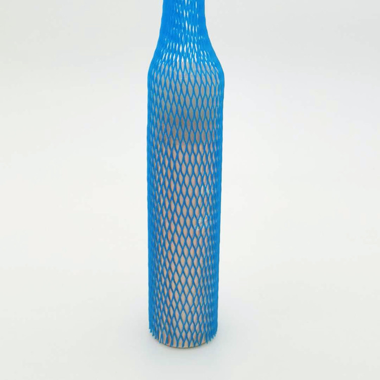 Buy Extruded Protective Tubular Plastic Mesh from Hebei Baidi Wire Mesh ...