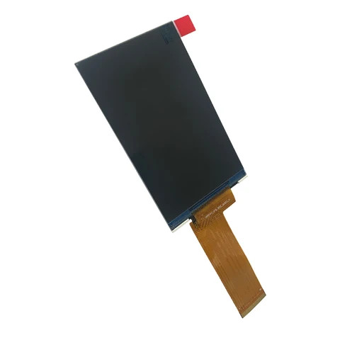 Buy Factory Custom Tft Lcd 3.97inch Ips St7567 Cog Small Touch Lcd ...