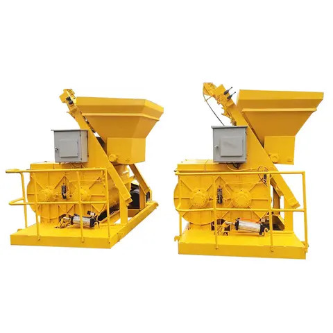 Buy Factory Manufacture Supply For Concrete Production 2000 Litre High ...