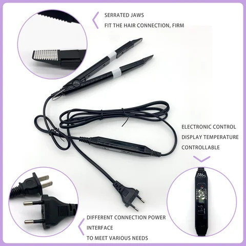 Buy Factory Wholesale 2024-2025 Latest Hot Selling Hair Extension ...