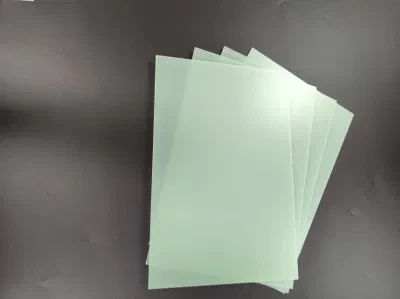 Buy Featured Electronic High-strength G10 Glass Fiber Objects from ...