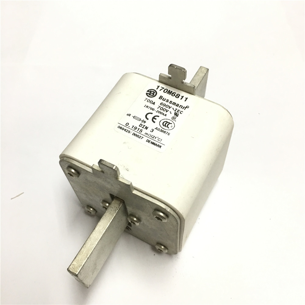 Buy Ferrule Fuse-links 14x51 Am 16a 690v Q217686 Fr14am69v16 Ferraz ...