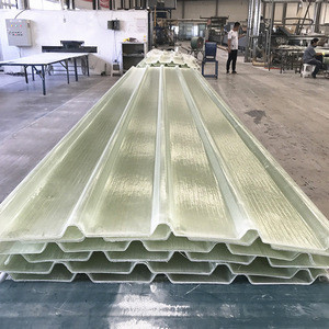 Buy Fiber Glass Reinforced Plastic Grp Sheets from Tangshan Runfeng ...