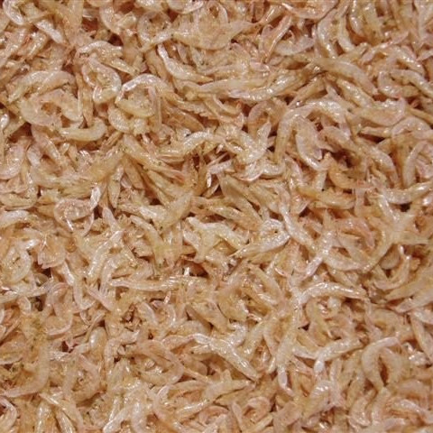 Buy First Quality Sun Dried Shrimp / Dry Shrimps / Fish Food Prawns ...
