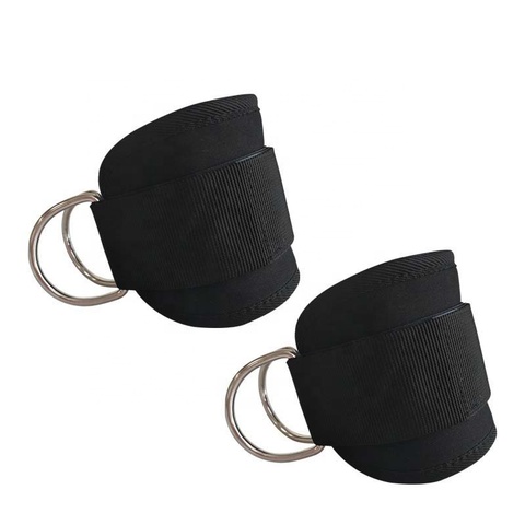 Buy Fitness Power Shoulder Protector Support Hip Thrust Booty Band ...