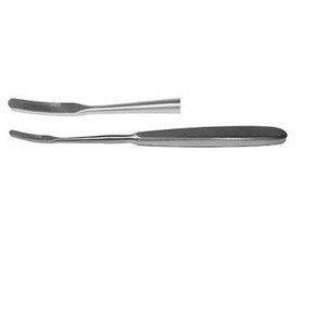 Buy Fomon Periosteal Elevator, 15.9 Cm Slightly Curved / Rhinoplasty ...