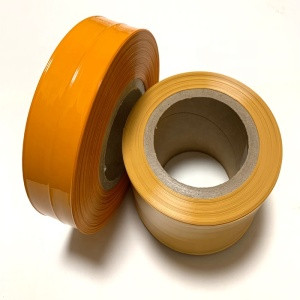Buy Food Packing Plastic Tube Food Polyamide Casing, Sausage Casing ...