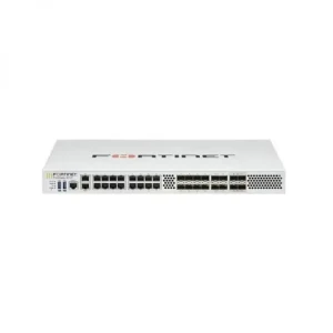 Buy Fortinet Fortigate 600f Series 1u Ai-powered Security Firewall ...