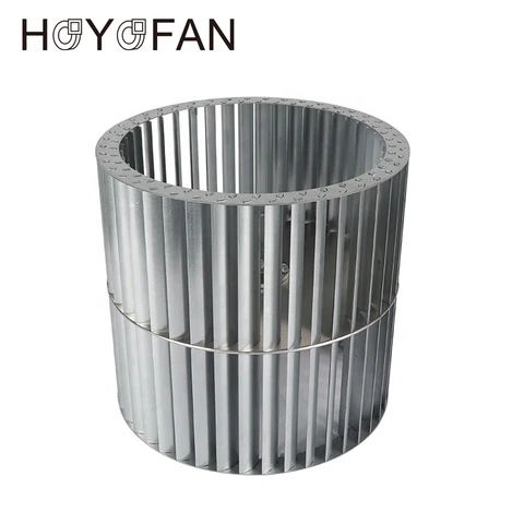 Buy Forward Curved Centrifugal Fan Double Inlet Centrifugal Fan Scroll ...
