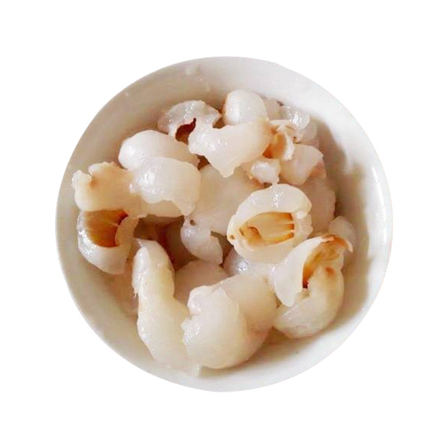 Buy Frozen Lychee Meat from Hongchang International Co., Ltd., China ...