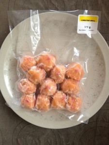 Buy Best Grade Frozen Thai Fish Cake In Wholesale from P & K ENTERPRISE ...