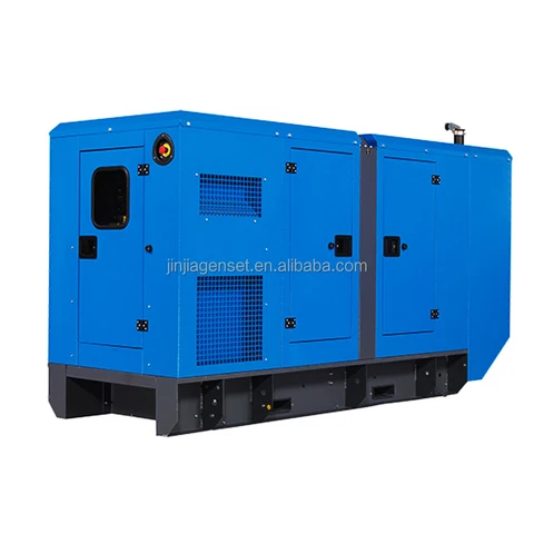 Buy German Original Volvo Tad532ge Engine 112kw 140kva Silent Type ...