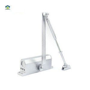 Buy Good Supplier Heavy Duty Automatic Remote Control Door Closer from ...