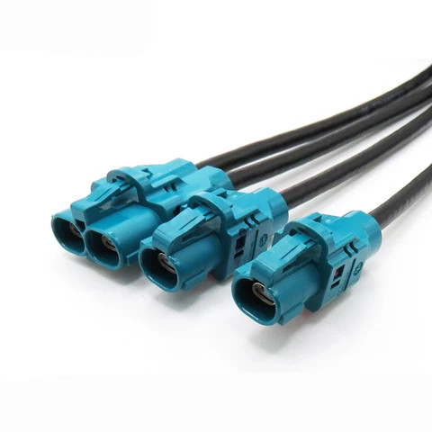 Buy H-mtd High-speed Modular Twisted-pair Data Rosenberger H-mtd E6k10a ...