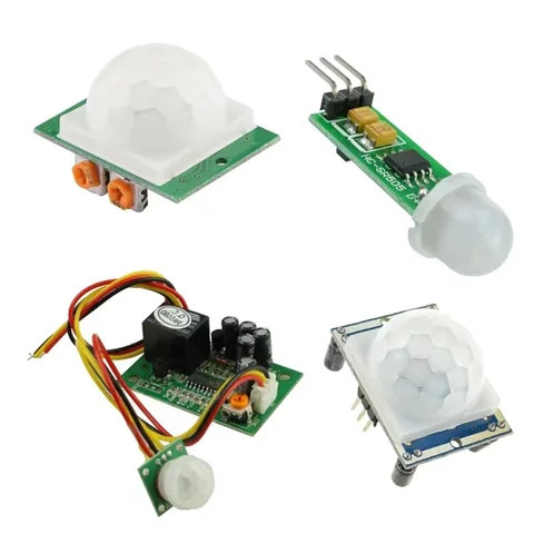 Buy Hc-sr501 Rd-624 Human Infrared Sensor Electronic Module Sensor ...