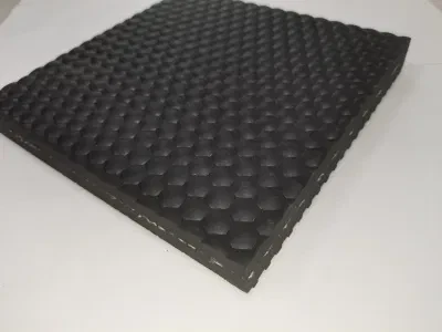 Buy Heavy-duty Comfort Anti-slip Rubber Horse Stall Stable Mat Cow ...