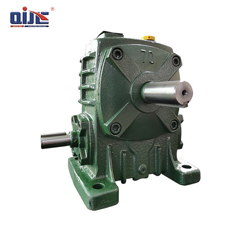Buy High Efficiency Worm Gear Reducer Wpsz Small Engine Gearbox from ...