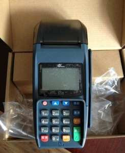 Buy High Grade Windows All In One Pax S58 Pos Terminal With Printer ...