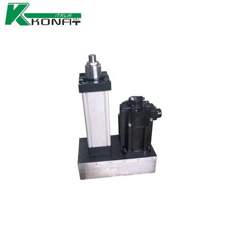 Buy High Quality 1000n Max Torque Electro-hydraulic Telescopic ...