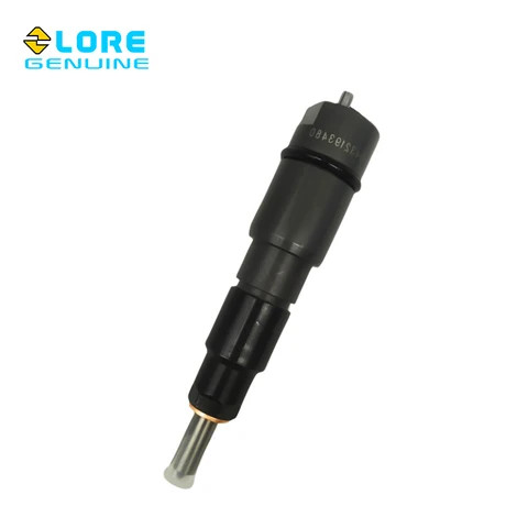 Buy High Quality New Diesel Injectors 5264270 0432191229 0432193480 ...