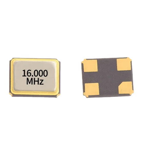 Buy High Quality Passive Quartz Crystal Resonator Smd3225 Patch Crystal ...