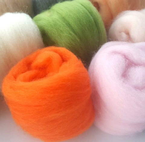 Buy High Quality 100% Top Merino Wool Fiber For Sale Wool Combed Wool ...
