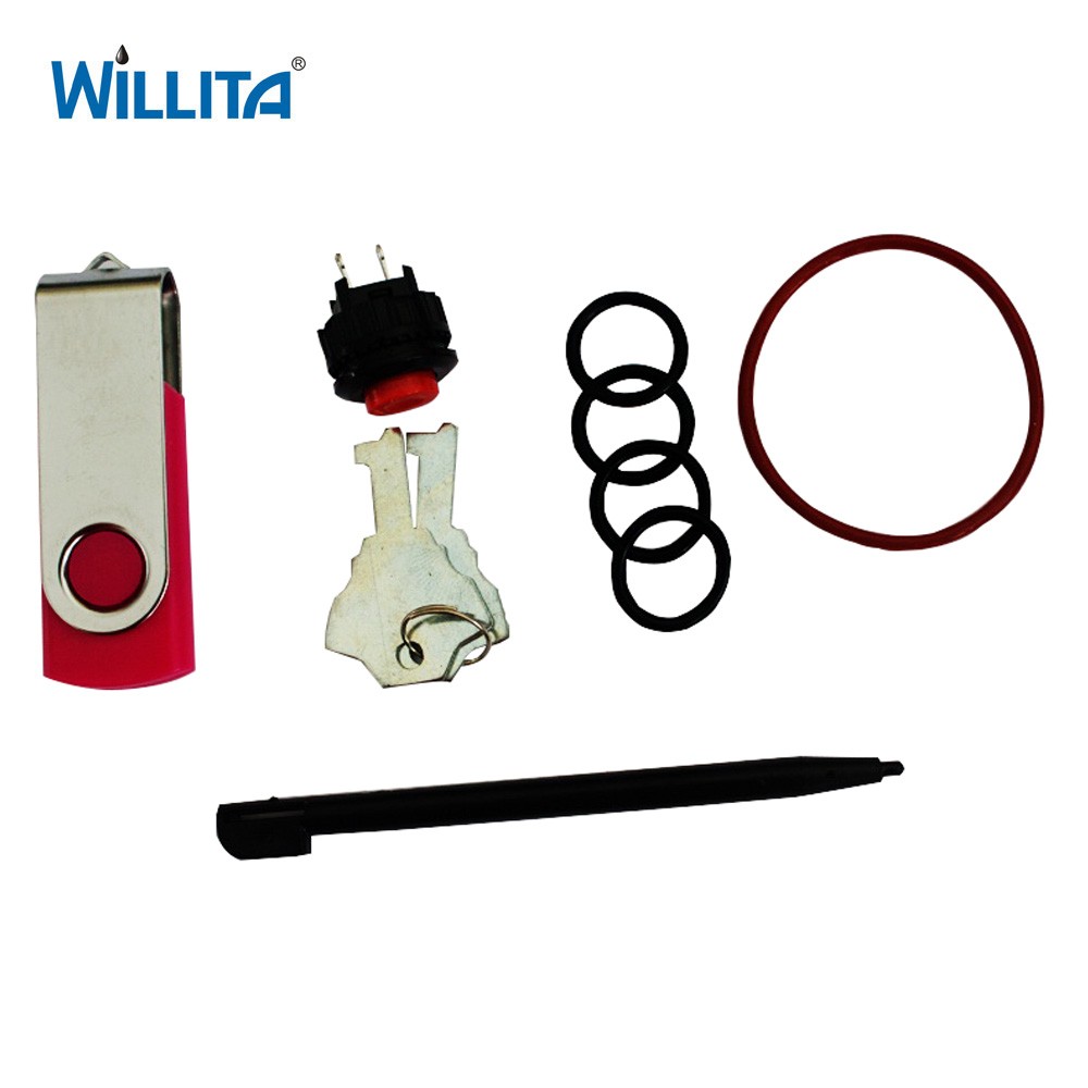 Buy High Resolution Thermal Russian Pen Handle Inkjet Printer from ...