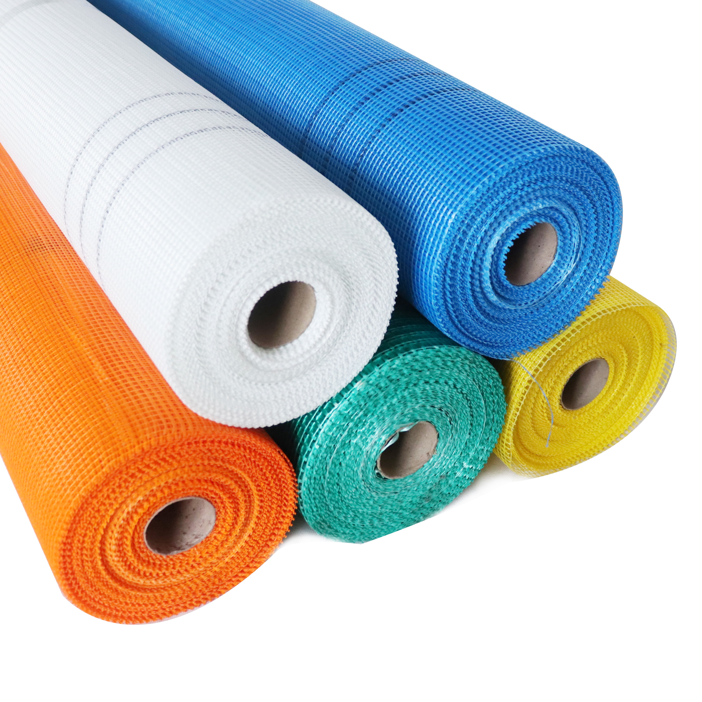 Buy High Temperture Resistance Fireproof Fiberglass Insect Mesh ...