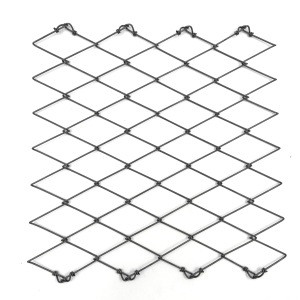Buy High-tensile Steel Wire Mesh Tecco G65/3 Supplier from Hebei Longen ...